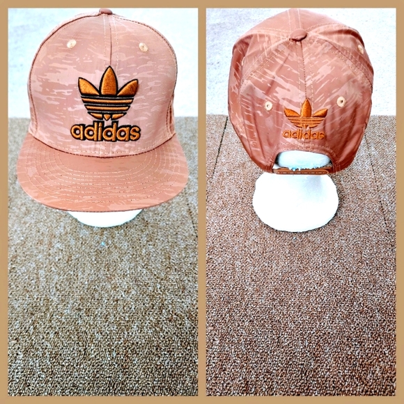 adidas | Accessories | Adidas Snapback Hat | Poshmark